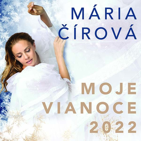 MÁRIA ČÍROVÁ - MOJE VIANOCE 2022 :: Mediálna a kultúrna spoločnosť ...